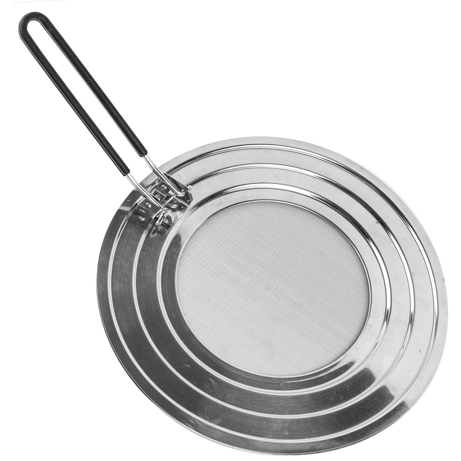 Snapklik.com : Splatter Screen Guard, Oil Hot Grease Shield Splatter ...