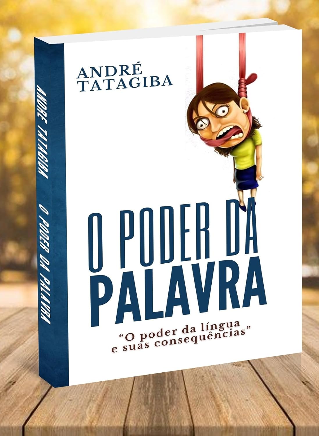 O Poder da Palavra: O poder da língua e suas consequências! eBook ...