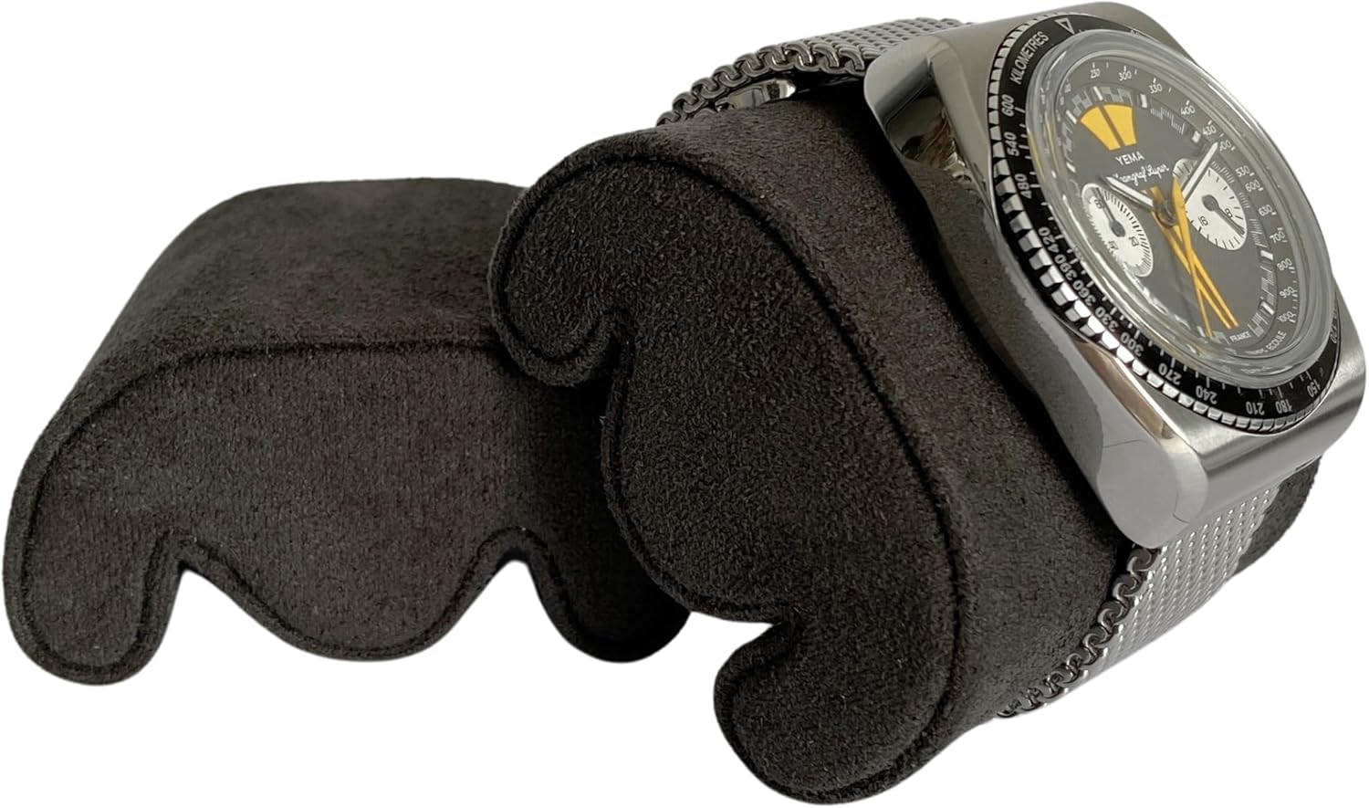Amazon.com: TAWBURY Fraser Watch Case Pillows - Pack of 2 Small ...