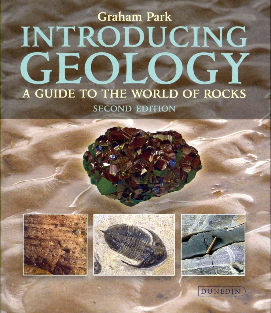 Introducing Geology: A Guide to the World of Rocks (Introducing Earth ...