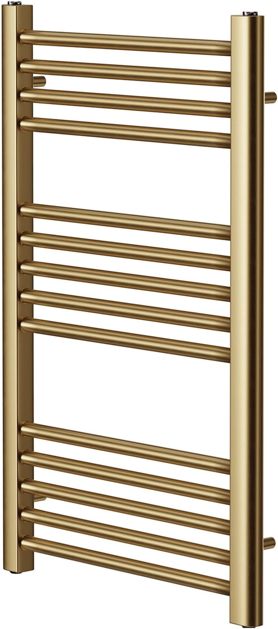 Ark Bathroom Towel Rail Radiator Designer Heated Flat Panel Ladder ...