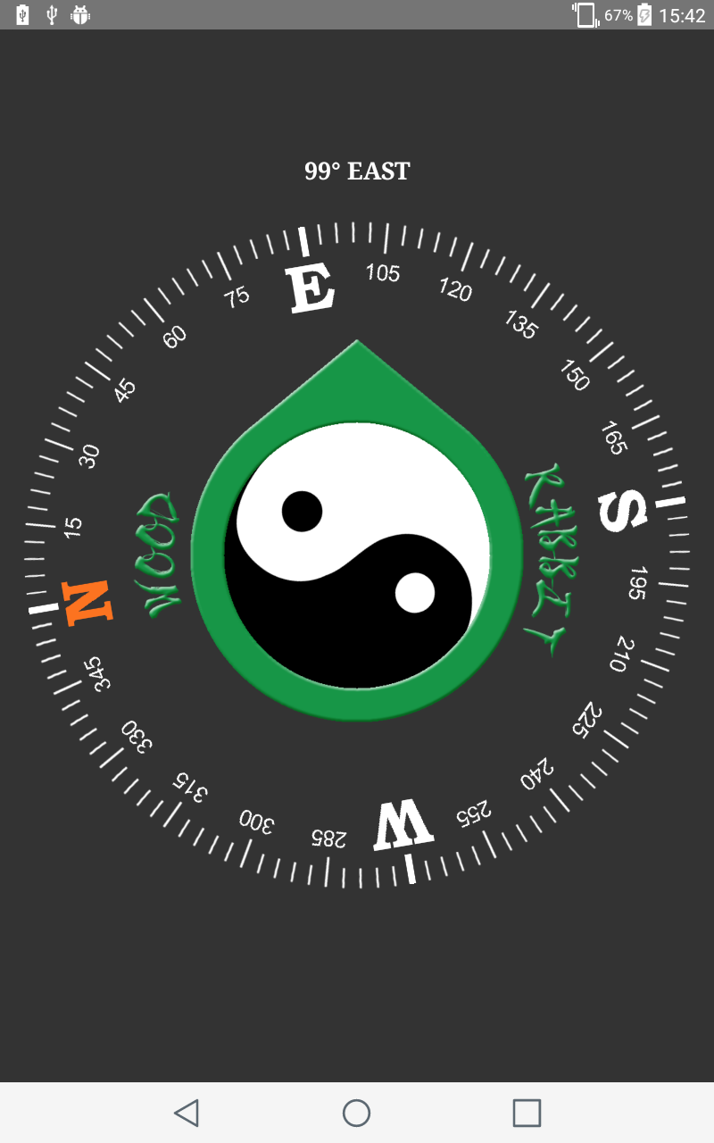 5e Compass:Amazon.com:Appstore for Android