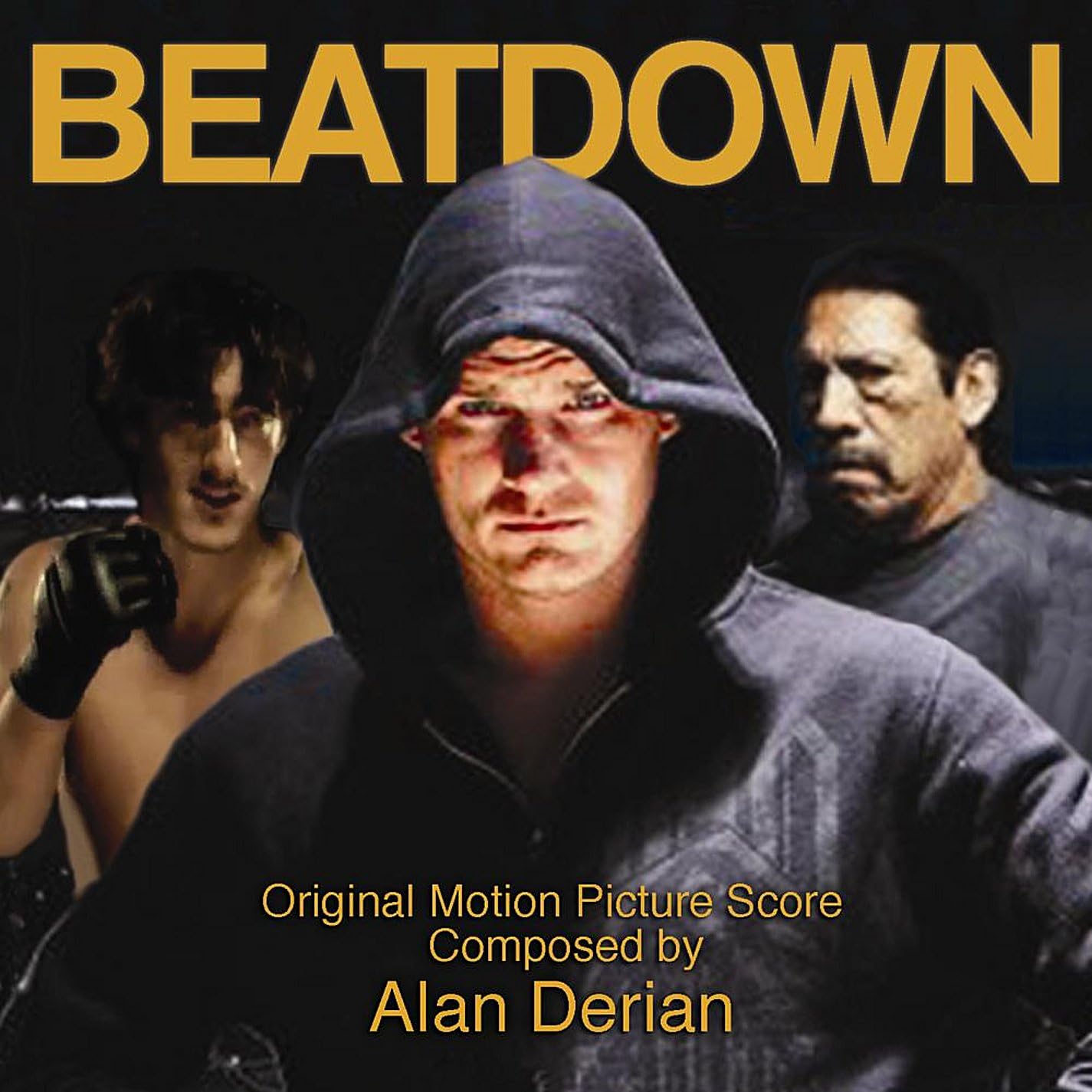 Beatdown (Original Soundtrack): Various Artists: Amazon.ca: Music