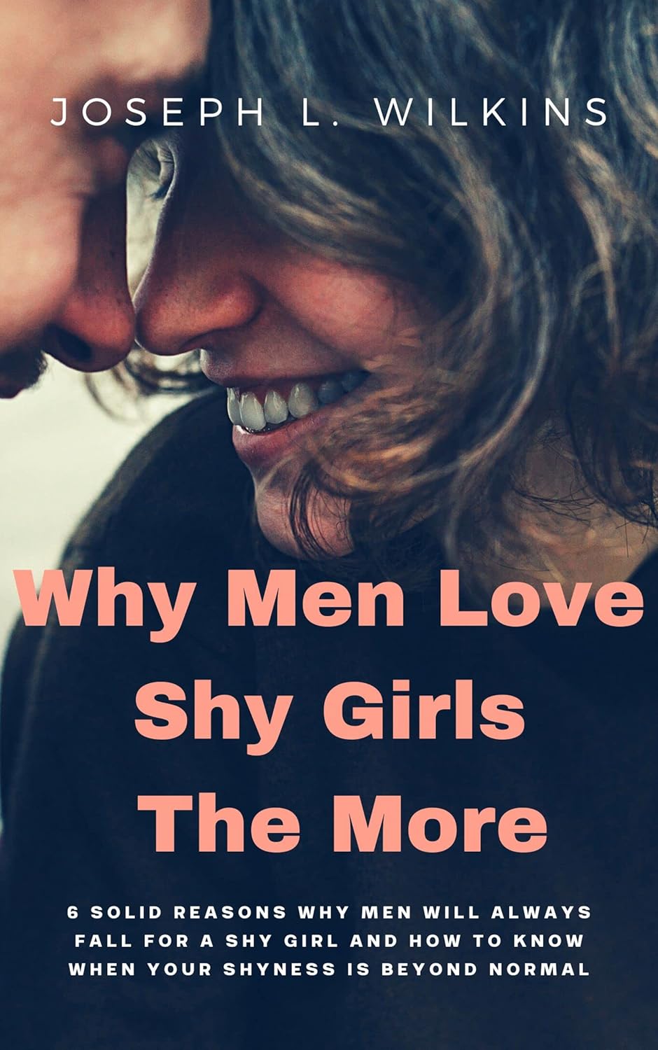 Why Men Love Shy Girls The More: 6 Solid Reasons Why Men Will Always ...