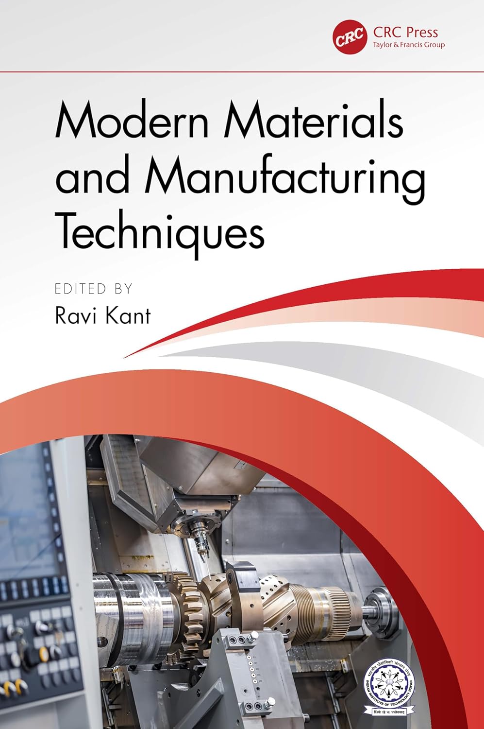 Amazon.com: Modern Materials and Manufacturing Techniques ...