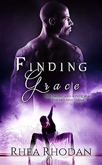 Finding Grace - Kindle edition by Rhodan, Rhea. Romance Kindle eBooks ...