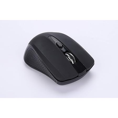 Nextep NE-416 Teclado y Mouse Alámbrico, Color Negro, Pack of/Paquete de 1 : Amazon.com.mx ...