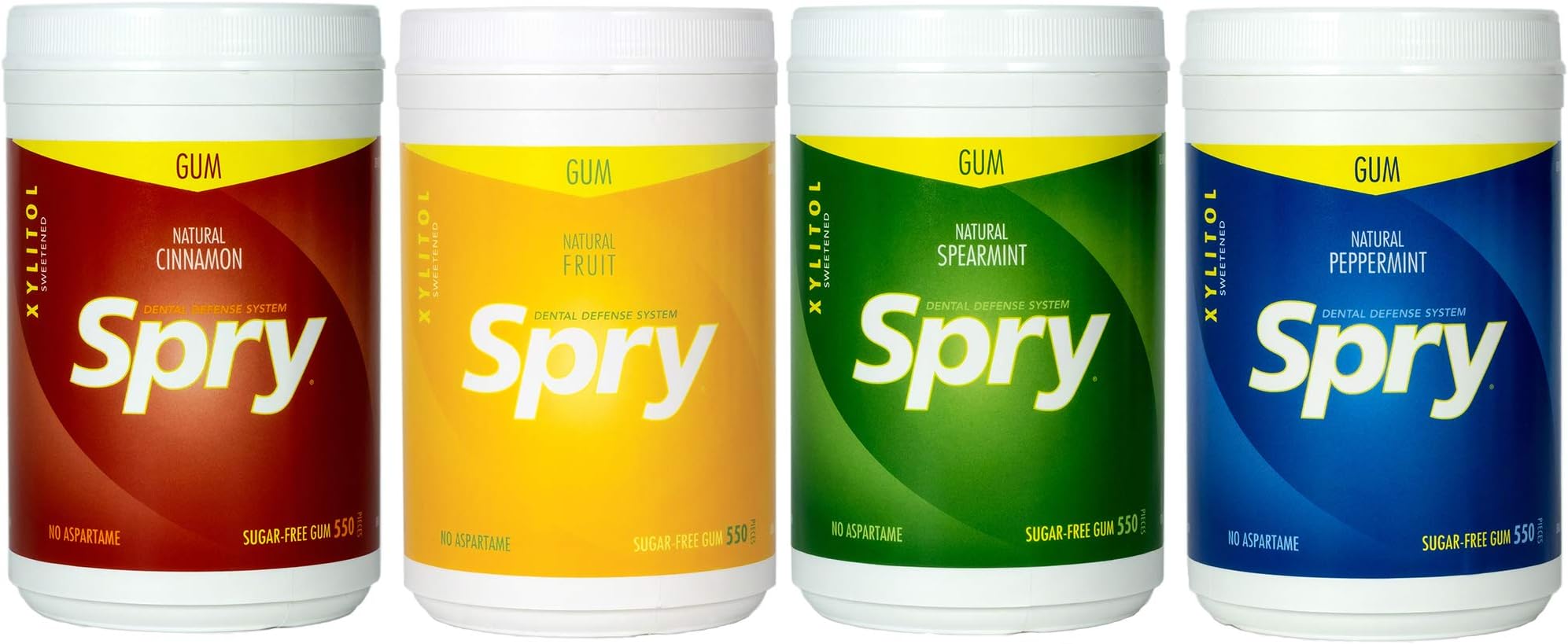 Amazon.com : Lotte - Black Black Chewing Gum in Bottle 5.2oz : Grocery ...