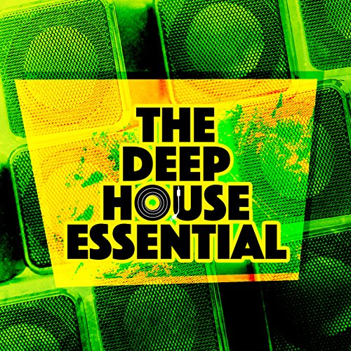 Play The Deep House Essential by Deep House Essentials on Amazon Music