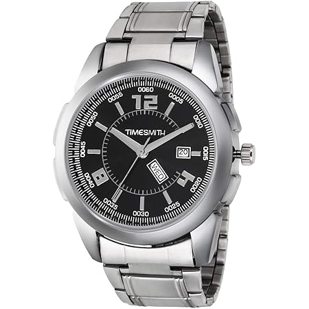Buy TIMEWEAR Timewear Casual Day Date Watch Collection for Men Analogue ...