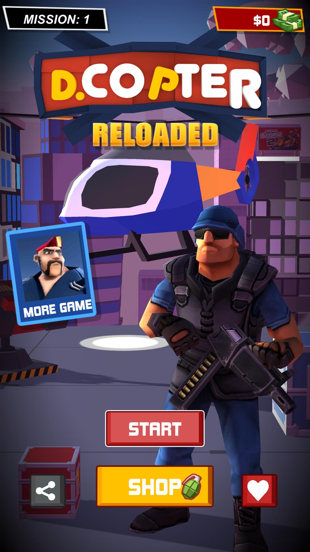 Fire Strike: Elite FPS Shooter - App on Amazon Appstore