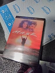 Amazon.com: Mask (Director's Cut) : Cher, Eric Stoltz, Sam Elliott ...