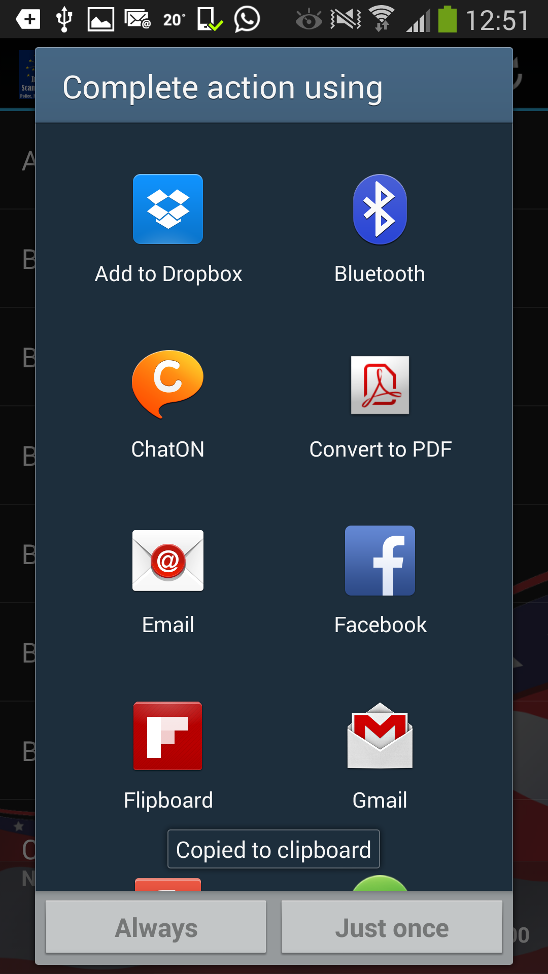 Indiana Scanner Radio - Police, Fire, EMS, ATC - App on Amazon Appstore