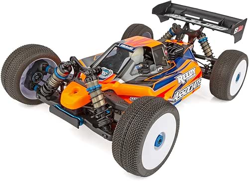 6 Best 1/8 Scale Electric Buggy for Racing