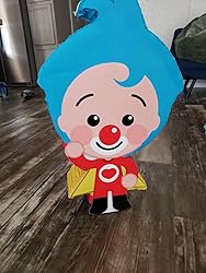 Amazon.com: Plim Plim Piñata : Toys & Games