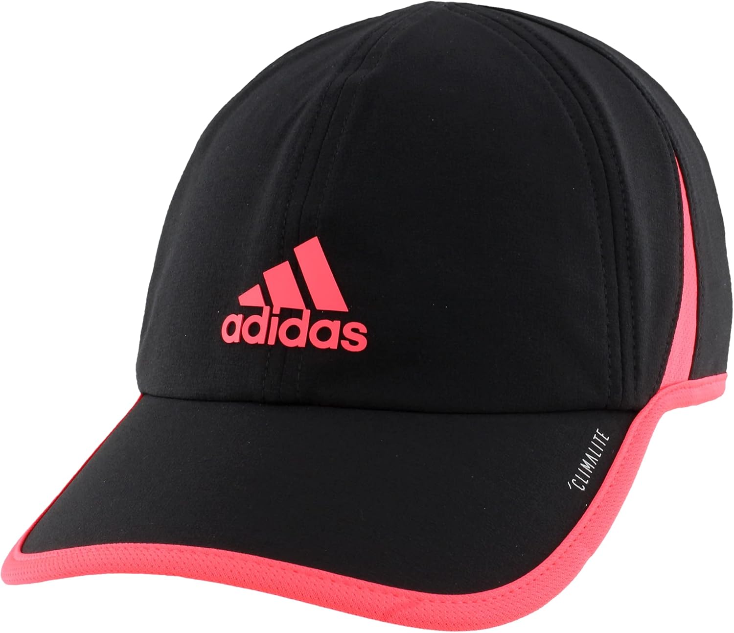 Amazon.com: adidas Men's Superlite Relaxed Adjustable Performance Cap ...