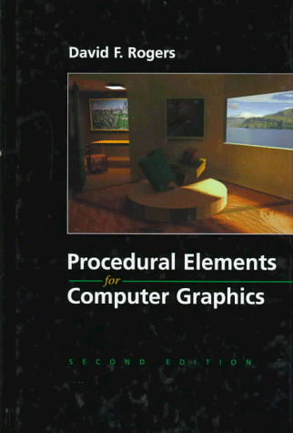 Procedural Elements of Computer Graphics: 9780070535480: Computer ...