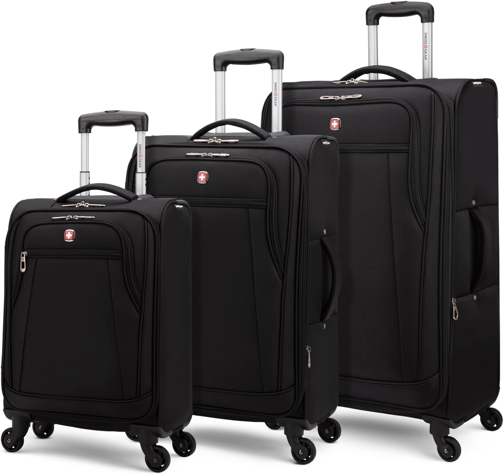 Amazon.ca: Swiss Gear: Luggage sets