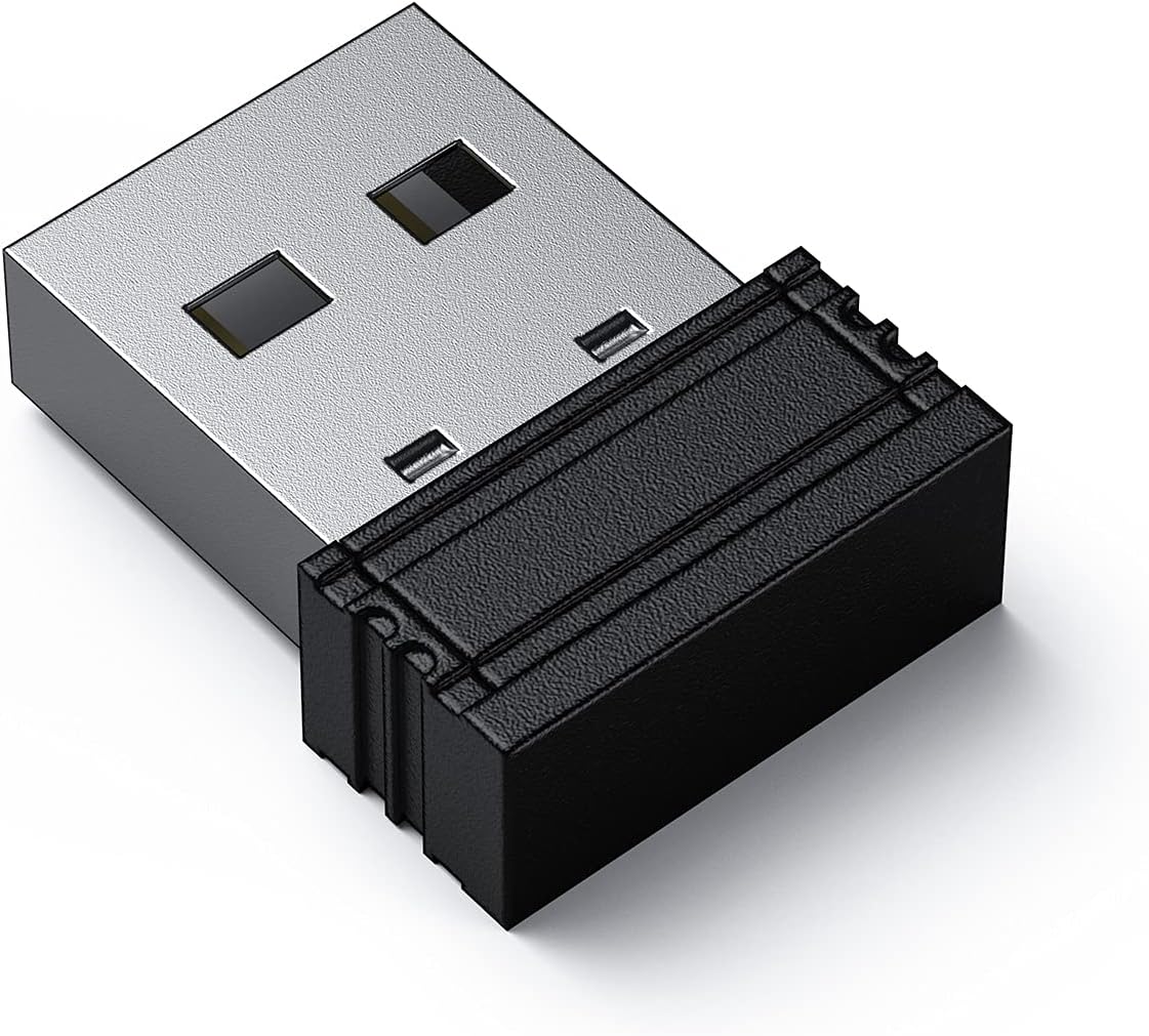 Replacement USB Receiver for seenda Wireless Keyboard Mouse,Model ...