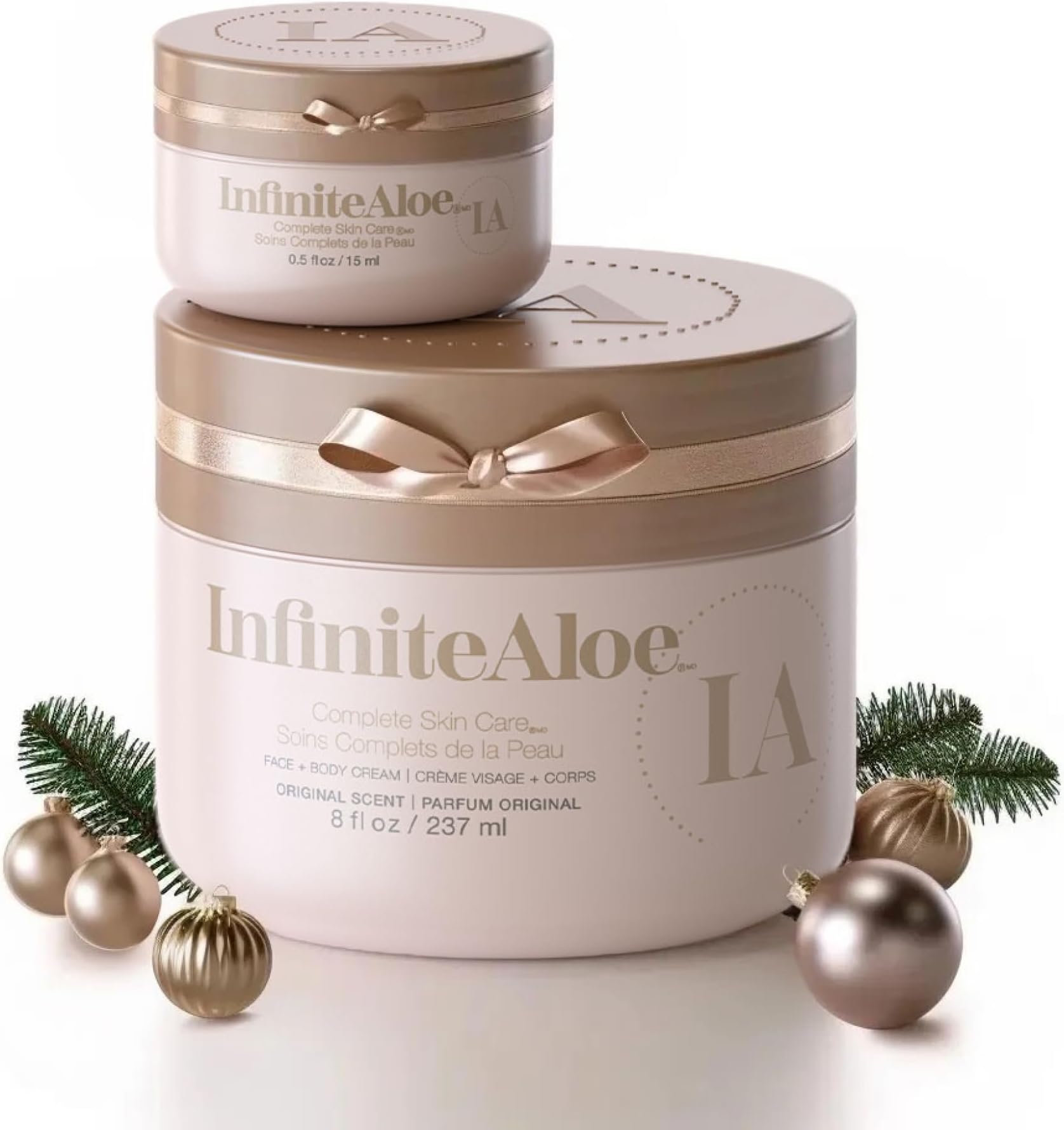 Amazon.com : Corium 21 - The Original Aloe Cream - 1 Gallon size ...