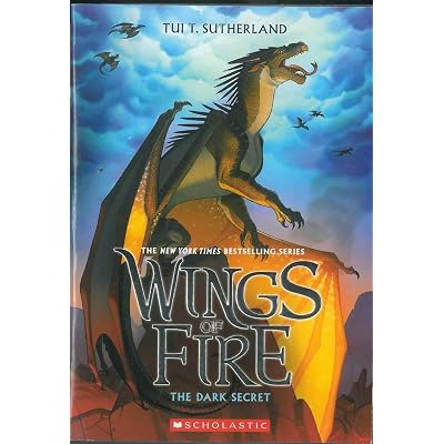 Wings Of Fire The Dark Secret Pdf DOWNLOAD The Dark Secret Wings Of