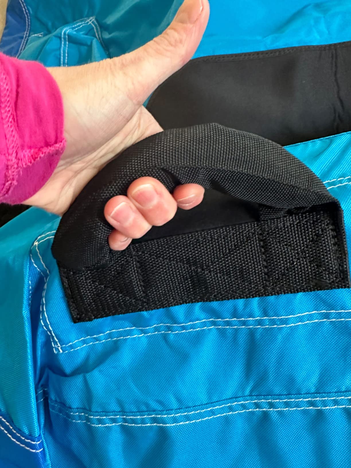 $27/mo - Finance Goplus Inflatable Towable Tubes for Boating, 1-2 ...