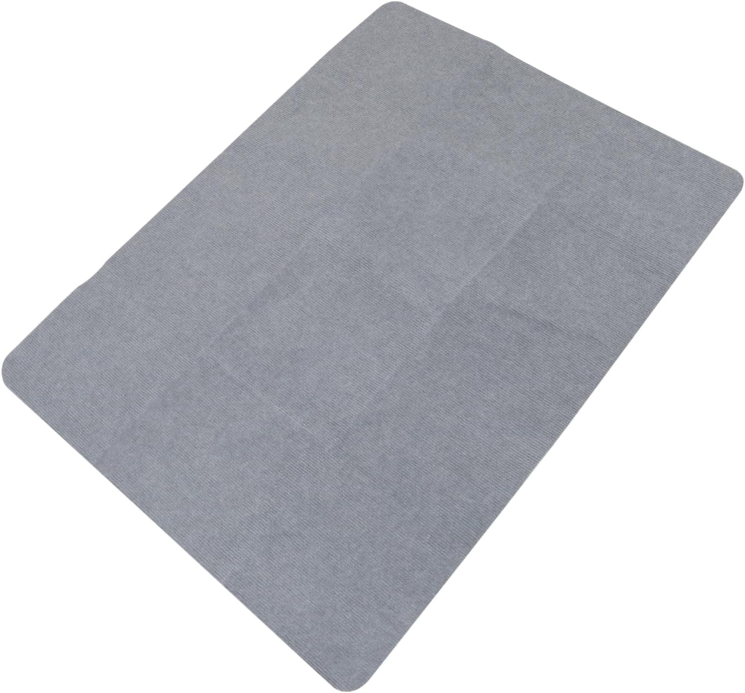 Amazon.com : COOPHYA Floor Mat Floor Protector Mat Hardwood Floors Mat ...