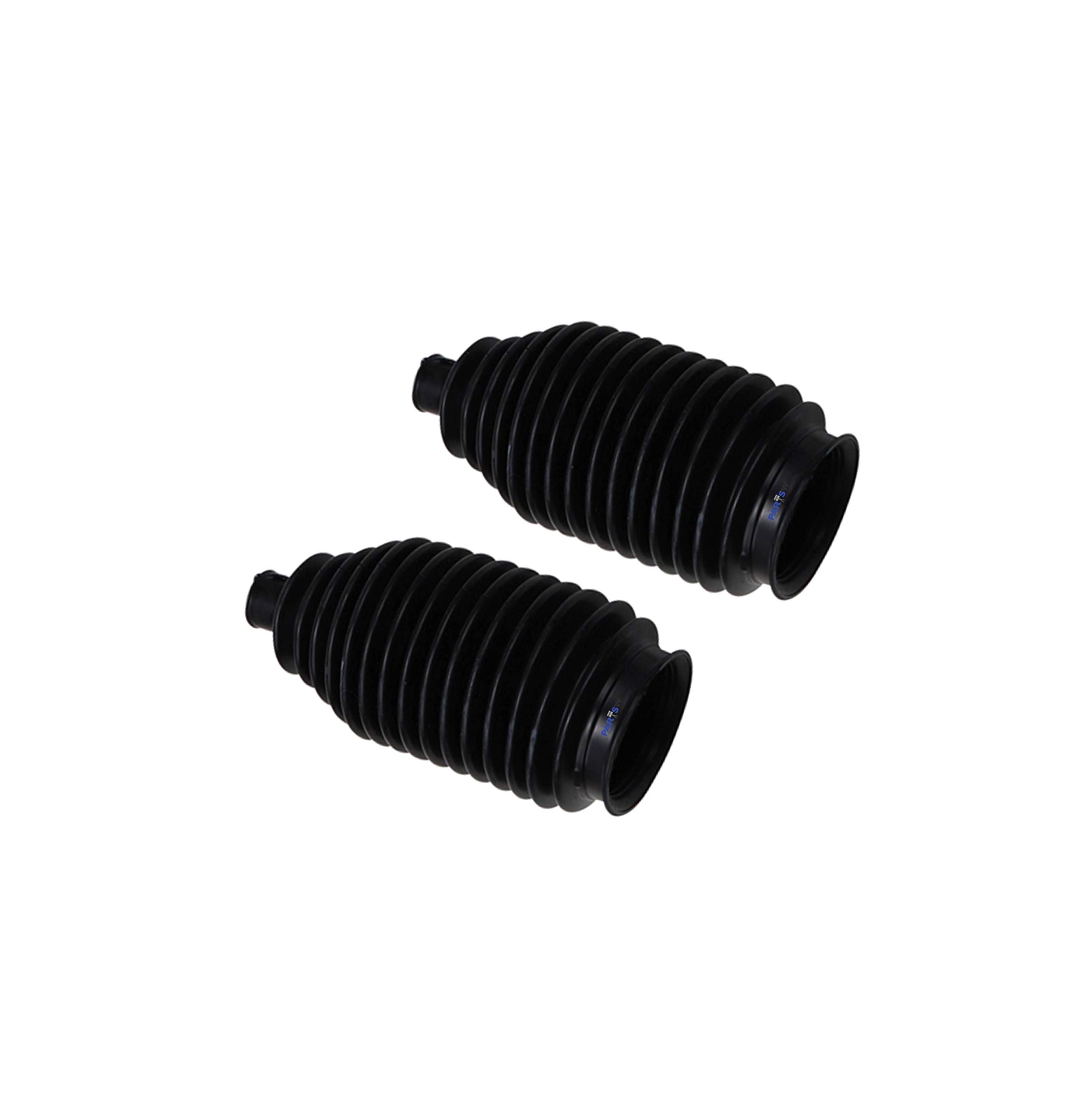 Amazon.com: 2 Pc Rack and Pinion Bellow Boots Kit : Automotive