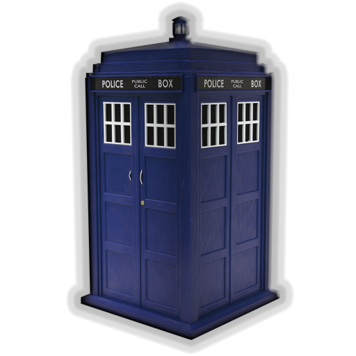 The Dr. Who? - App on Amazon Appstore