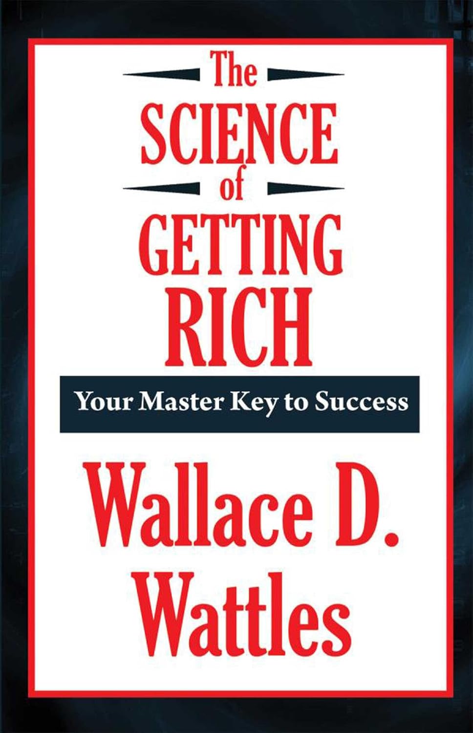 Amazon.com: The Science of Getting Rich eBook : Wattles, Wallace D ...