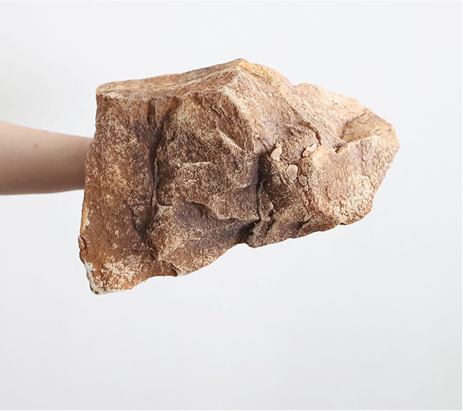 Amazon.com: Outdoor Fake Rocks, Faux Rock Cover,Well Covers For Yard ...