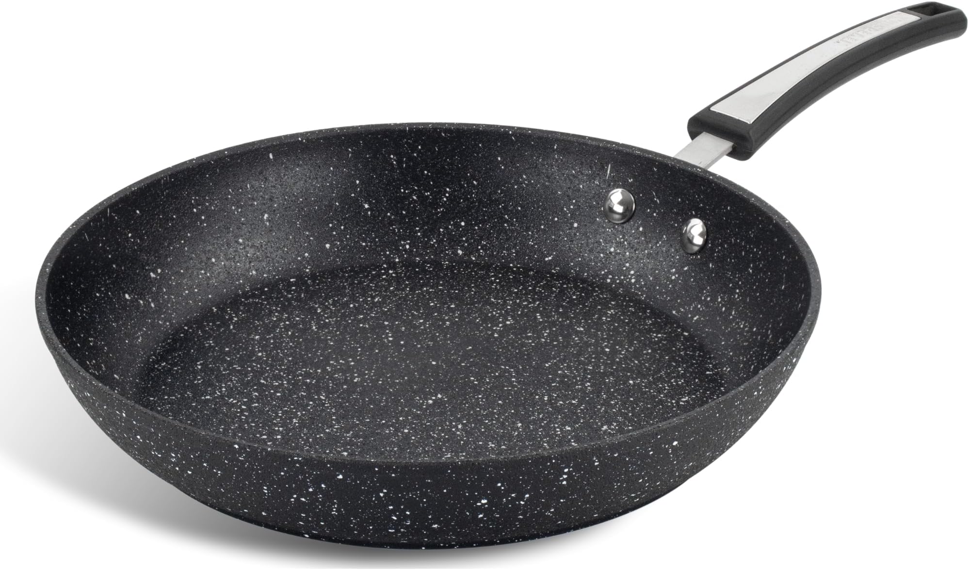 Scoville Expert Neverstick+ 30cm Non-Stick Frying Pan, Aluminium ...