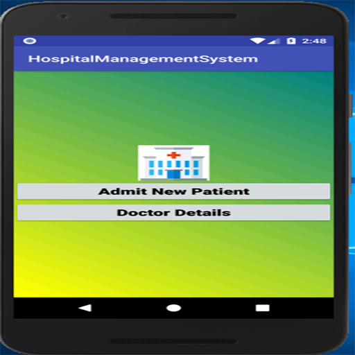 Hospital Management System App - App on Amazon Appstore