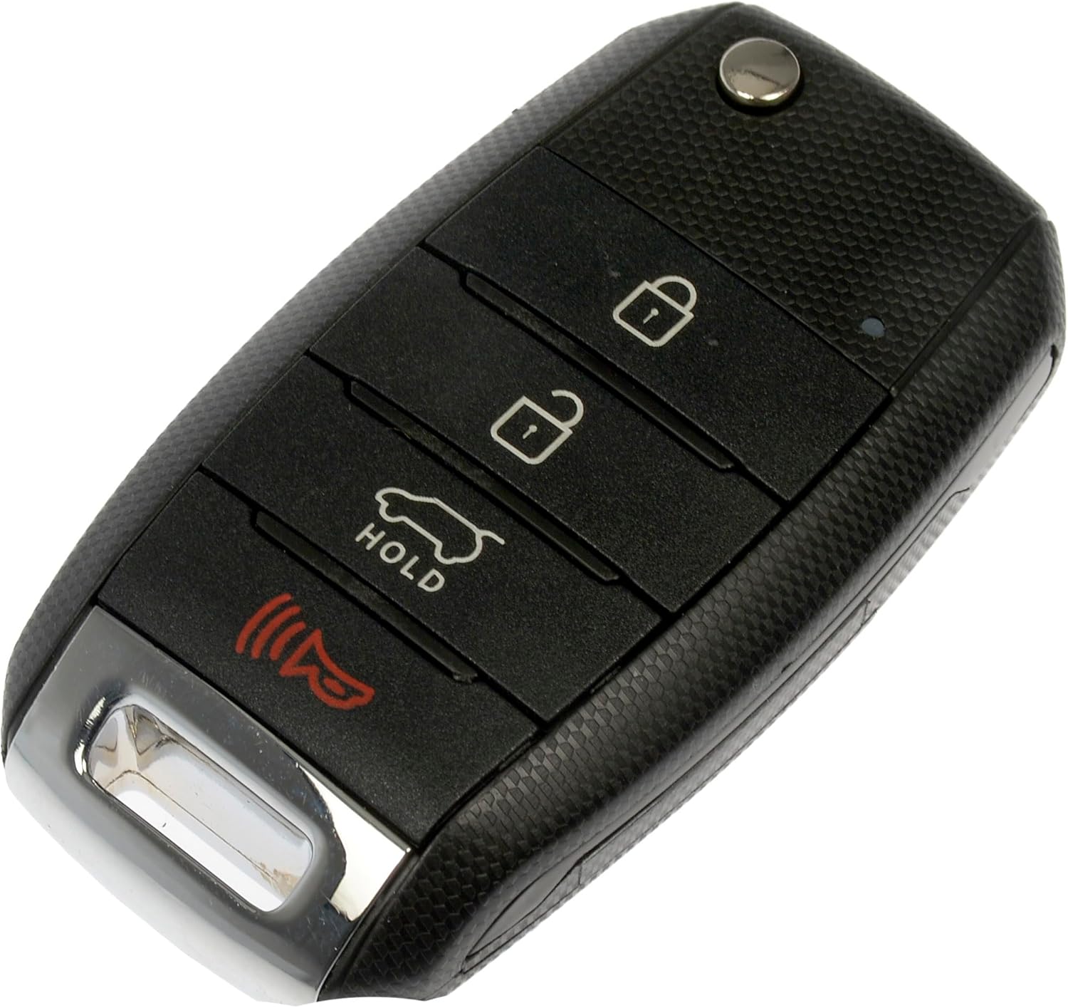 Amazon.com: Dorman 99560ST Keyless Entry Remote 4 Button Compatible ...