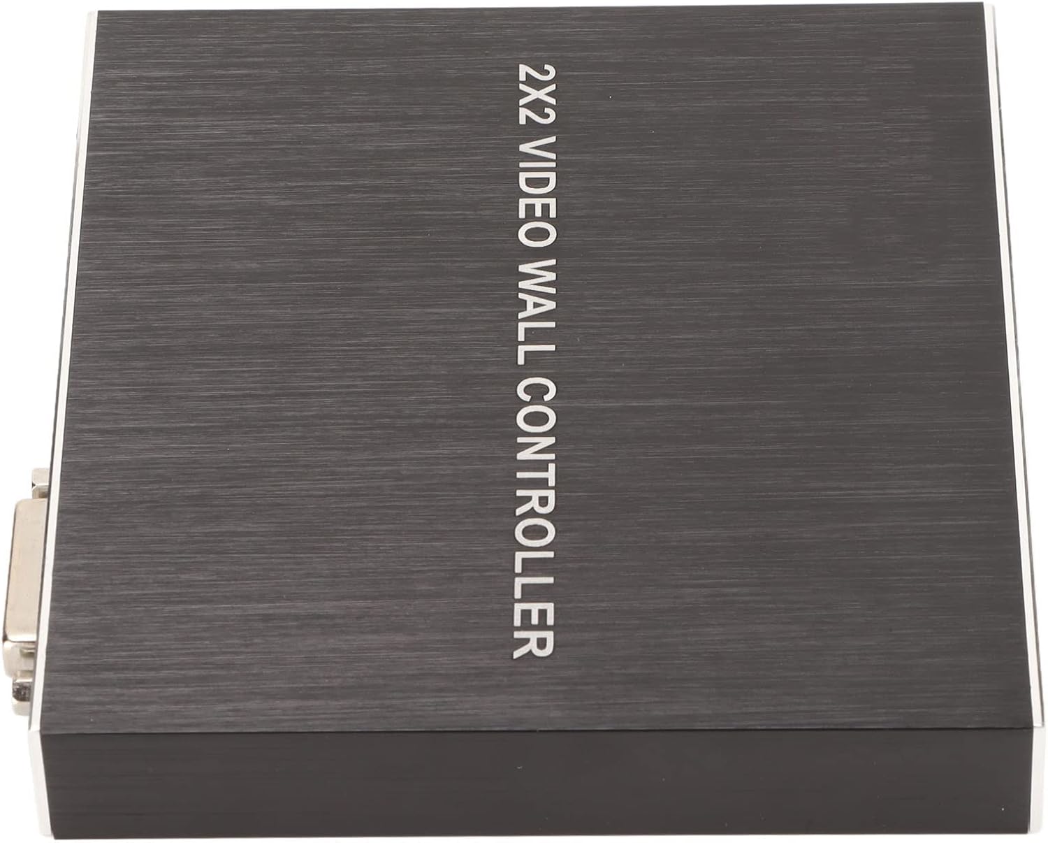 2x2 HDMI Video Wall Processor, Ultra HD 4 Channel DVI TV Wall Video ...