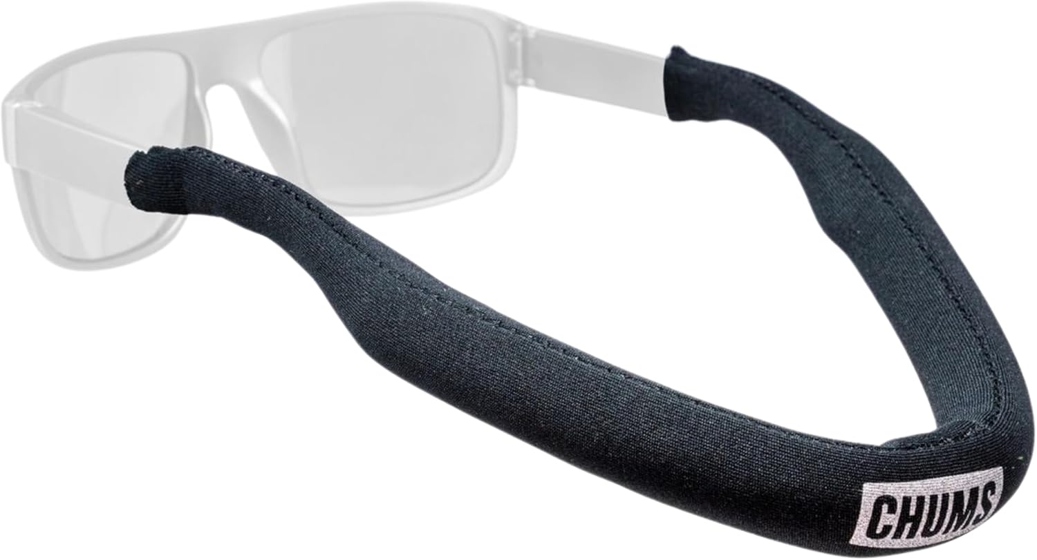 Amazon.com: Chums SportFloat Eyewear Retainer - Floating Glasses Strap ...