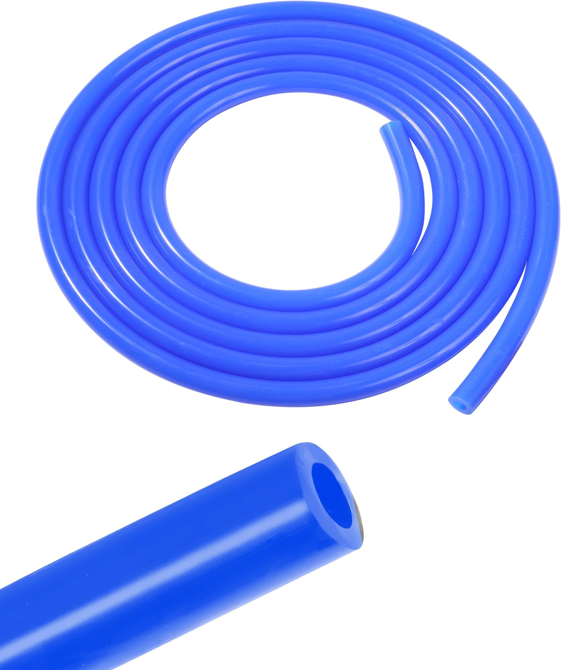 Amazon.com: bylikeho 10Ft Vacuum Tubing,High Performance Silicone ...