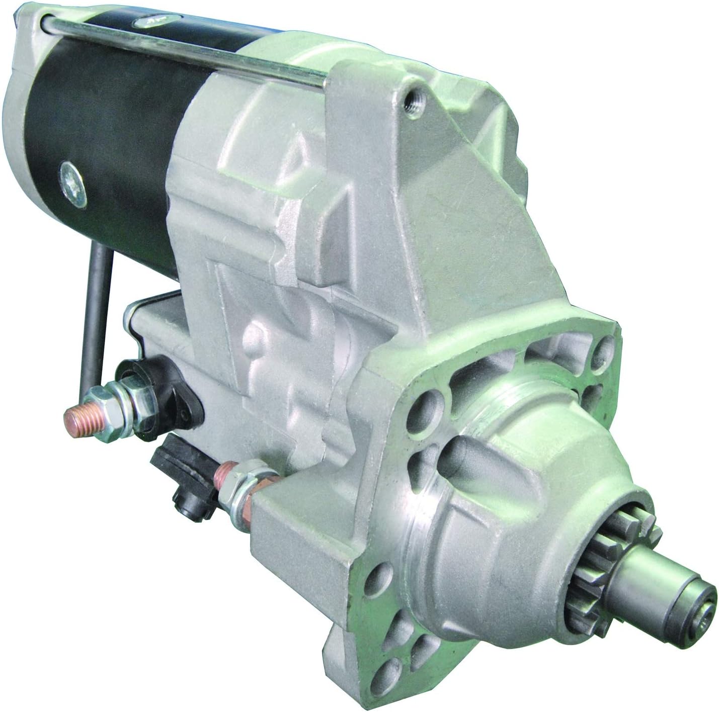 Amazon.com: NEW Starter Compatible w/Deere Re501050 Re501060 Re501150 ...