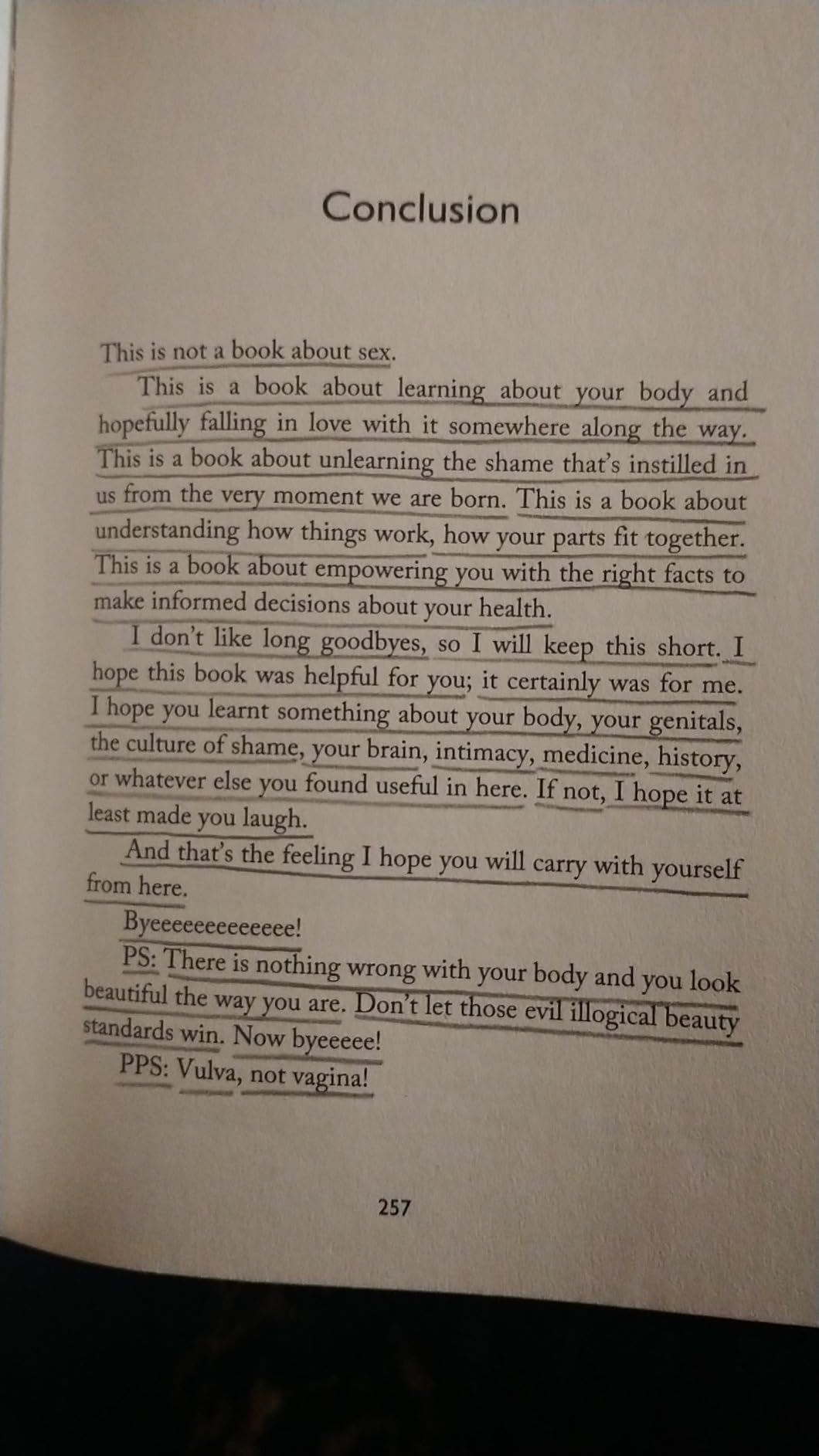 Buy Dr. Cuterus : Everything Nobody Tells You About Your Body Book ...