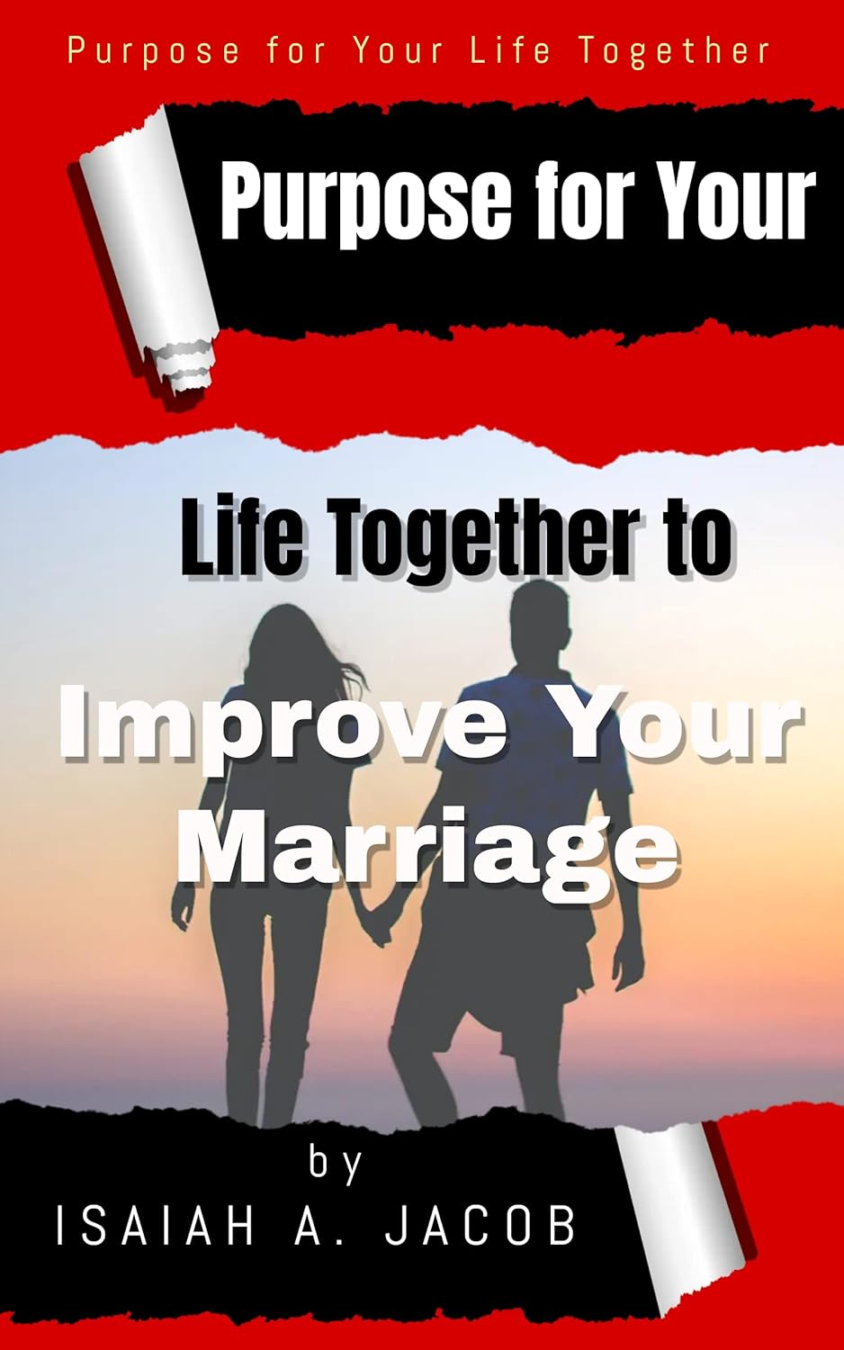 Amazon.com: Principles of Marriage life: Purpose for Your Life Together ...