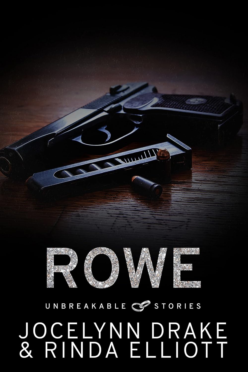 Amazon.com: Unbreakable Stories: Rowe (Unbreakable Bonds Short Story ...