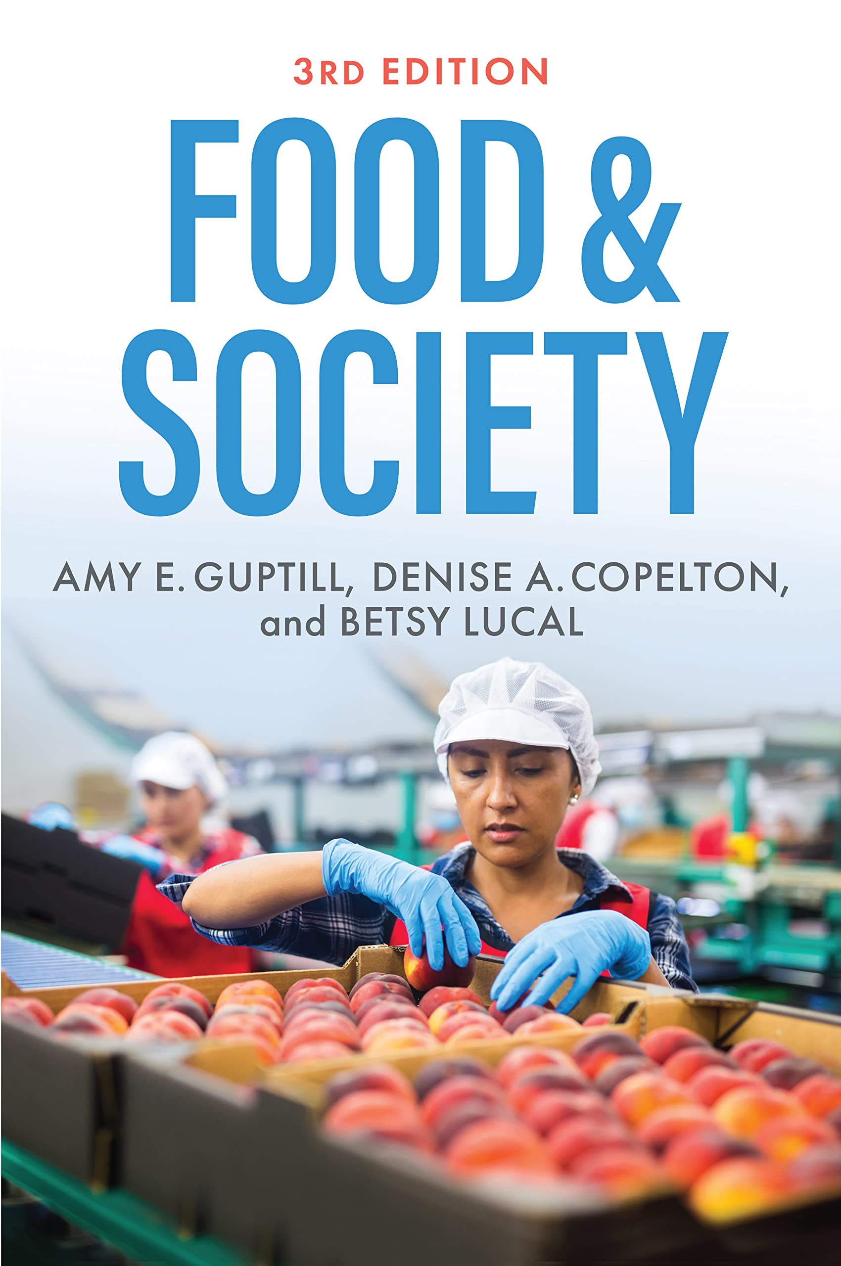 Amazon.com: Food & Society: Principles and Paradoxes: 9781509542246 ...
