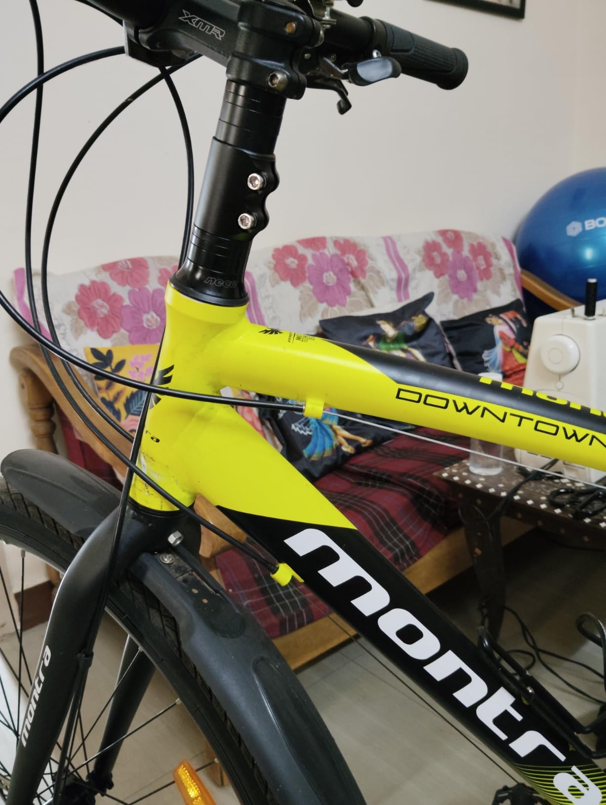 Buy Gadget Deals Cycling Handle Bar Extender Mountain Bicycle Cycle ...