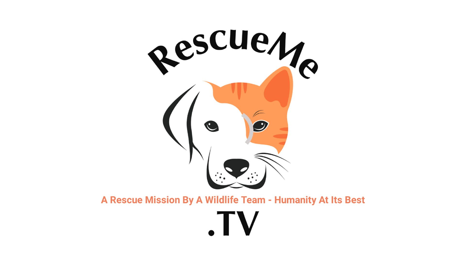The Rescue Channel - App on Amazon Appstore