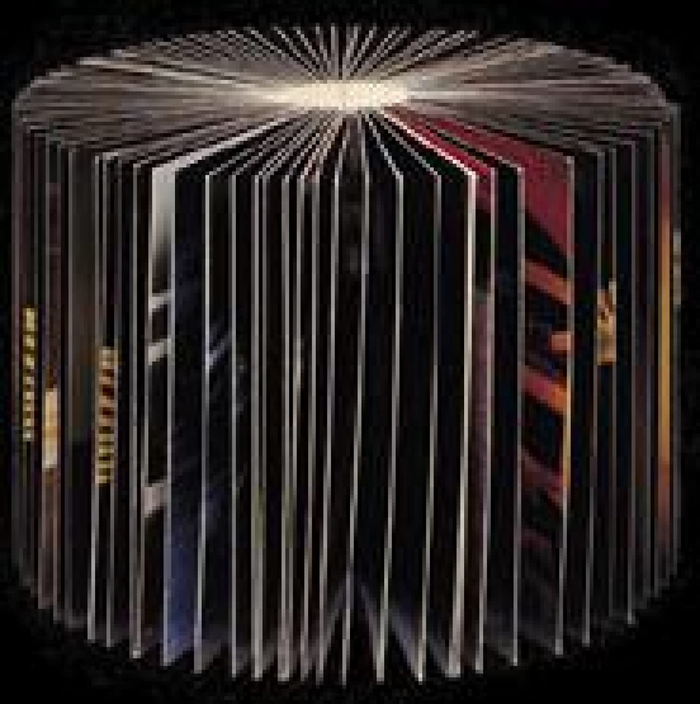 The Order of Things : Amazon.in: Books