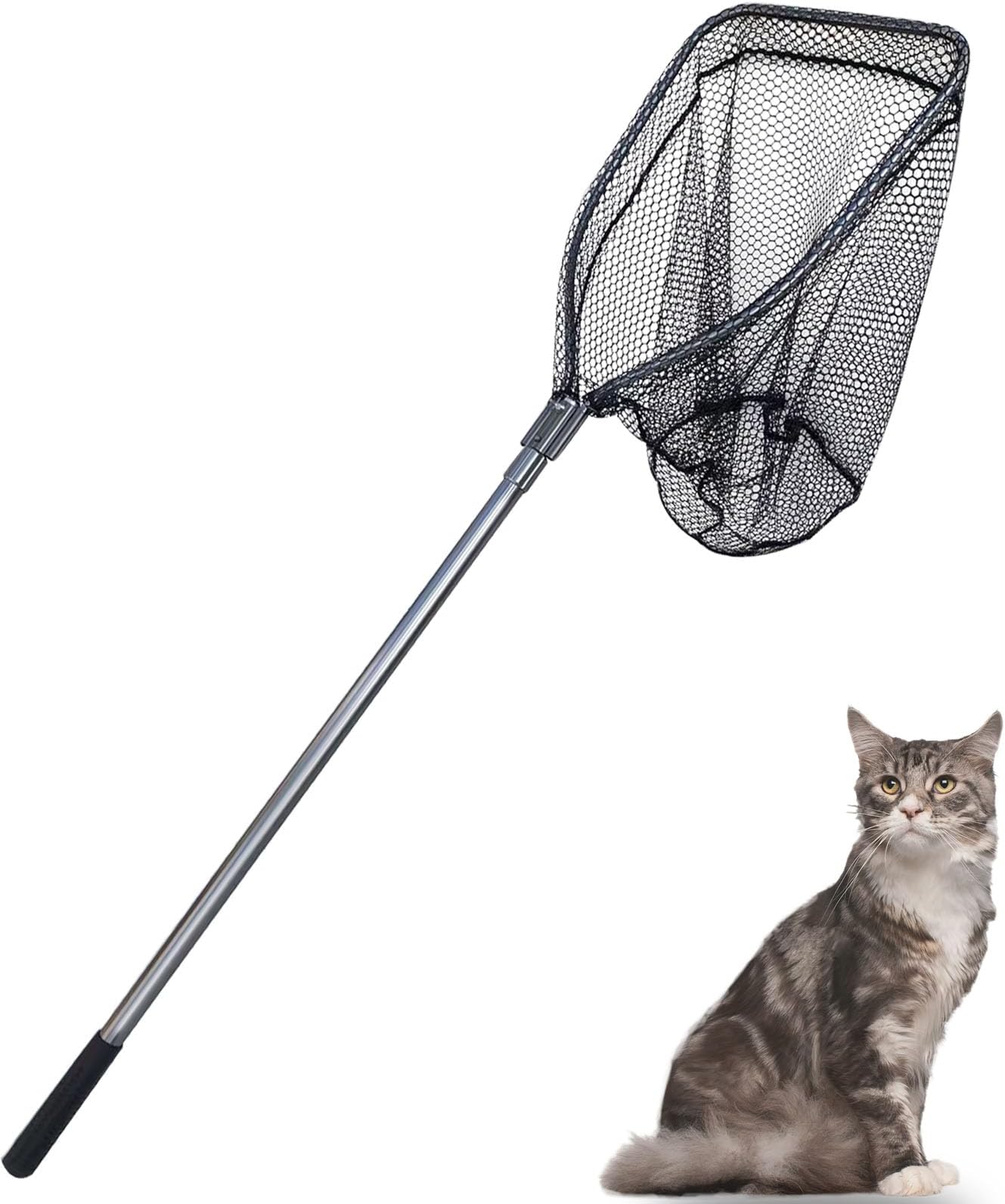 Amazon.com : Large Catching Net for Poultry and Small Animal (ECNL ...