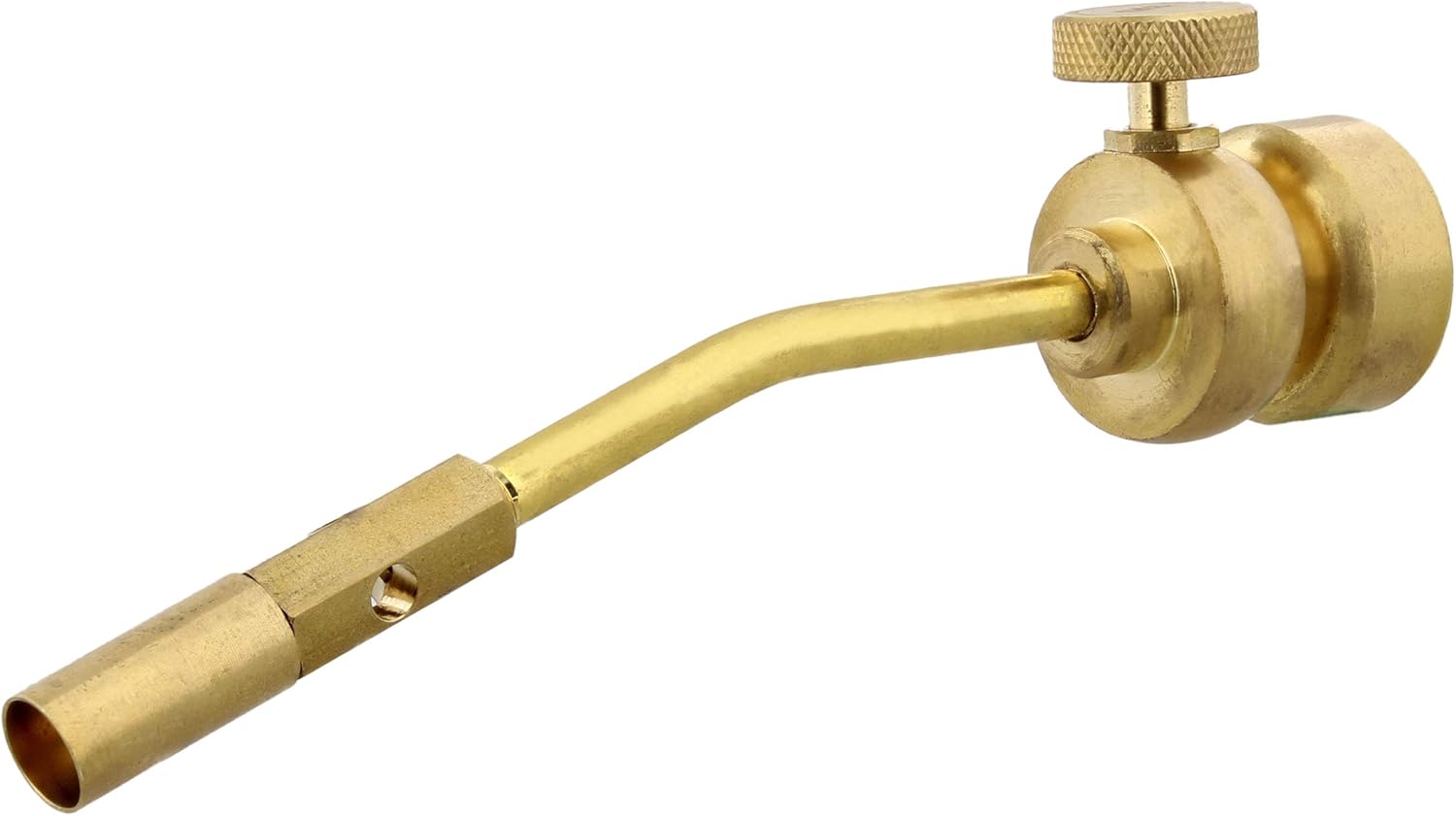 Amazon.com: BISupply Pencil Tip Torch Head Handheld Propane Torch Kit ...