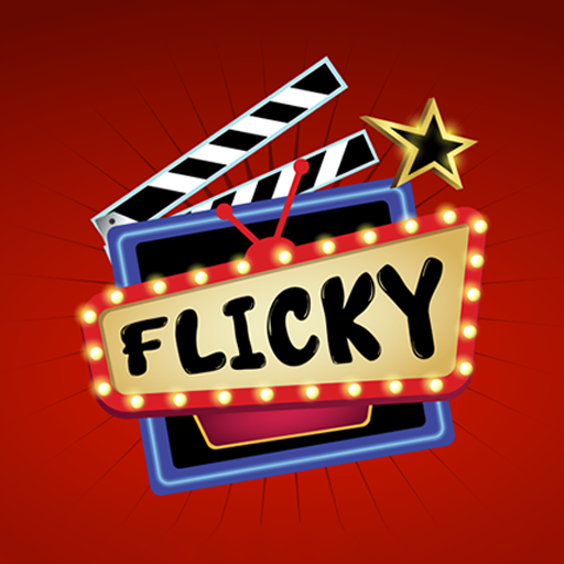 Flicky TV - App on Amazon Appstore