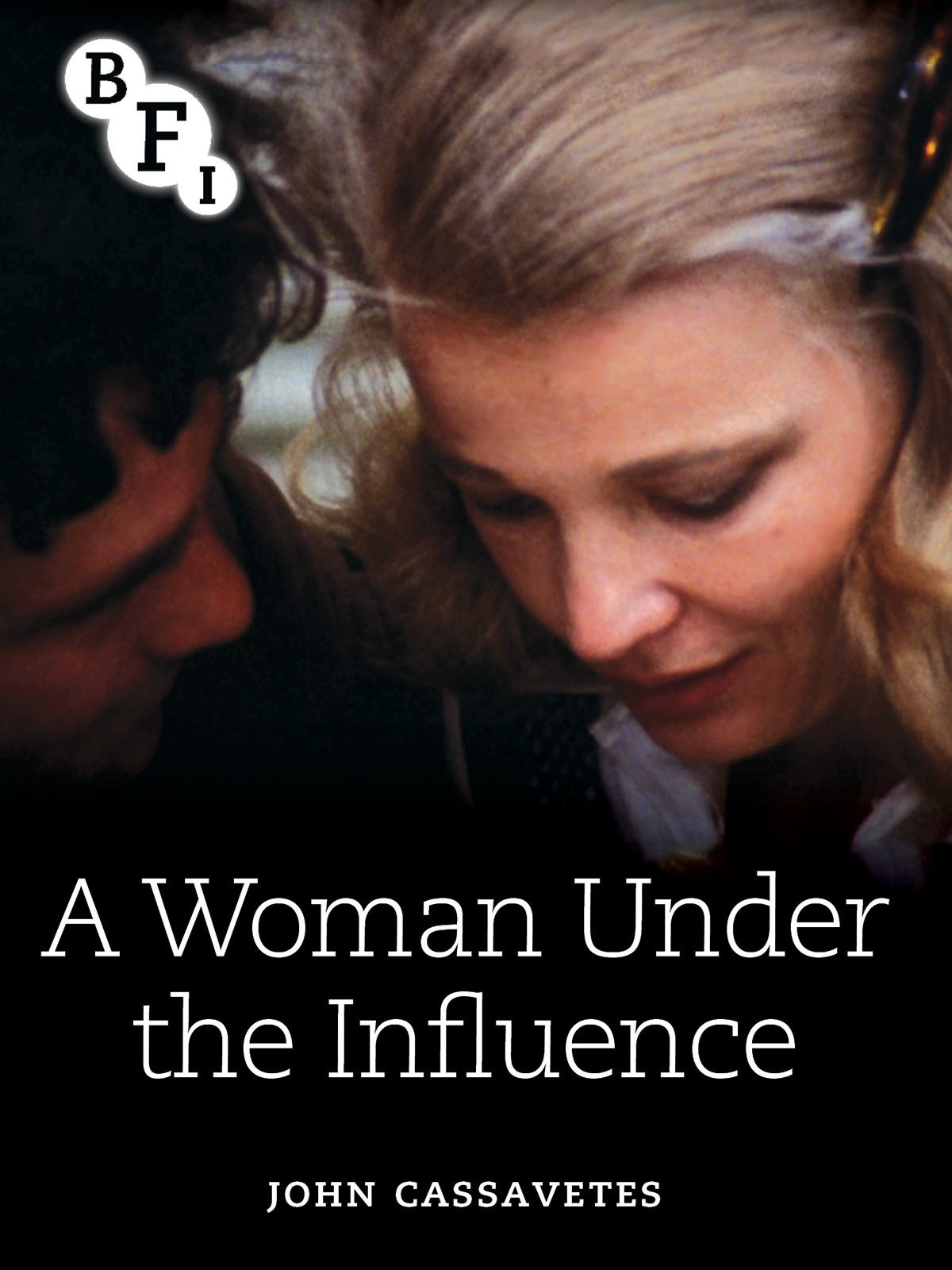 Watch A Woman Under the Influence | Prime Video