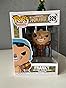 Amazon.com: Funko Pop! Anime: Onepiece - Franky Collectible Toy